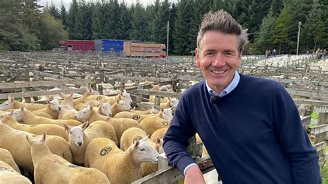 BBC Scotland Landward Available Now