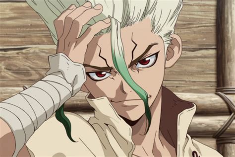Anime Terbaik Dengan Karakter Utama Yang Genius