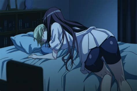 Aki Sora Yume No Naka Hentai Image 164