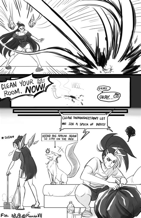 Cute Comics Funny Comics Speck Of Dust Dnd Funny Short Comics Lol League Of Legends Read
