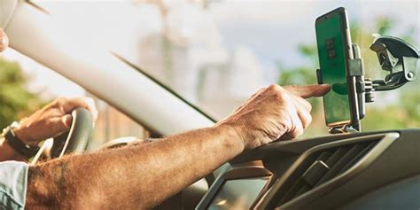 Uber e 99 estão perdendo motoristas para esse novo app