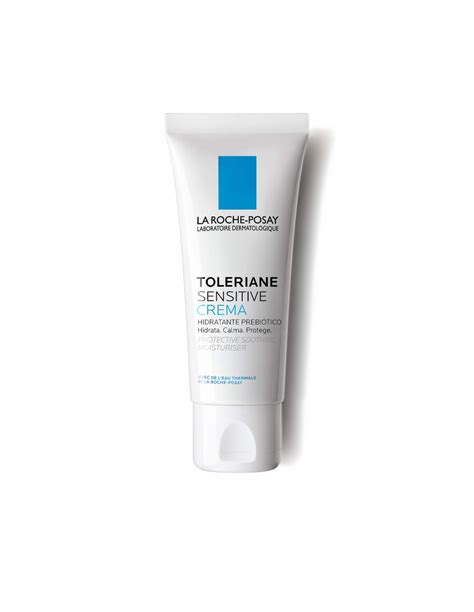LA ROCHE POSAY TOLERIANE SENSITIVE CREMA HIDRATANTE PREBIOTICO 40ML Online