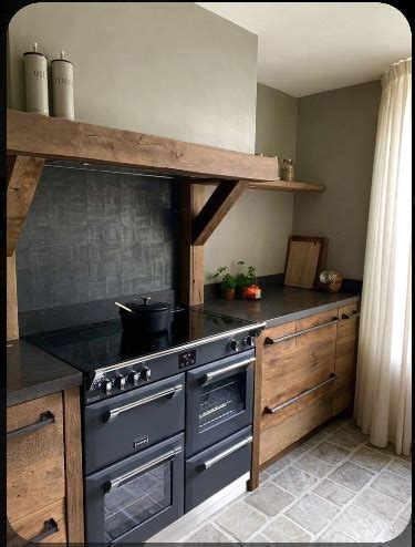 11 Cabin Kitchen Ideas For A Rustic Mountain Retreat Artofit
