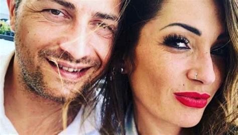 Ida E Riccardo Allargano La Famiglia Annuncio Dopo Uomini E Donne