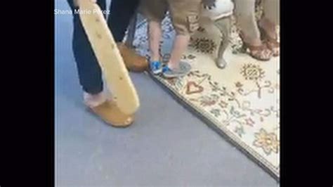 Mom Spank Bare Public Telegraph