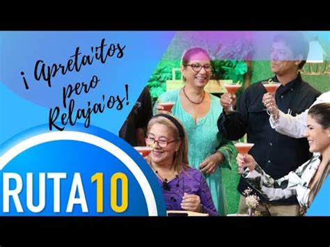 Ruta 10 Programa Dedicado Al Uso Irracional De Los Medicamentos