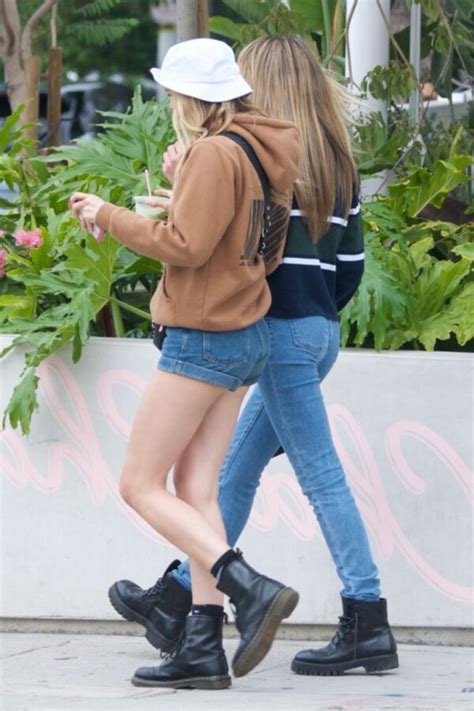Sistine Stallone Celebrity Porn Photo