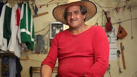El Drama De Esquivel Cabrera Un Hombre Con Un Pene De Cent Metros