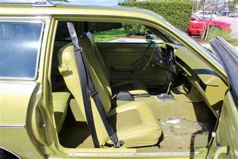 Ford Pinto Wagon Classic Cars Of Sarasota