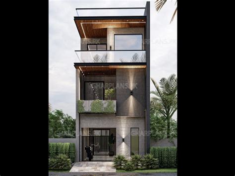 TOTAL COST OF CONSTRUCTING 2 MARLA HOUSE Ghar Plans