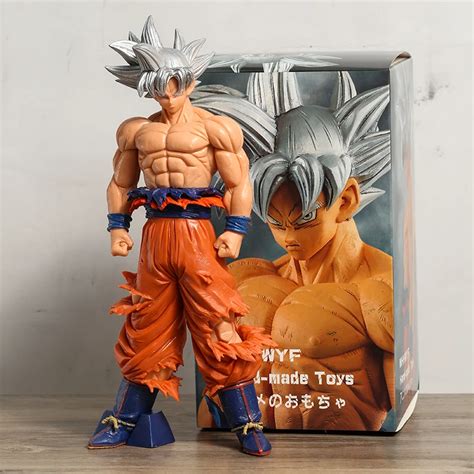 Ultra Instinct Goku Toy Ubicaciondepersonas Cdmx Gob Mx