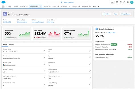 Snowflake The Hottest Data Lake For Salesforce Salesforce Genie