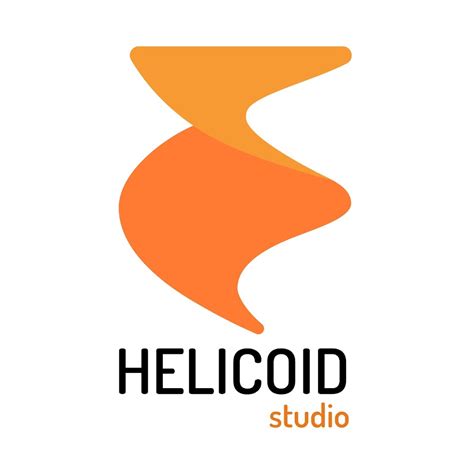 Helicoid Studio YouTube