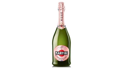 Prosecco Rosé Martini levně Kupi cz