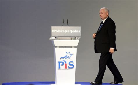 Kto głosuje na PiS Interesująca analiza