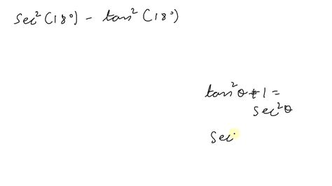 solved use properties of the trigonometric functions to find the exact value of each expression