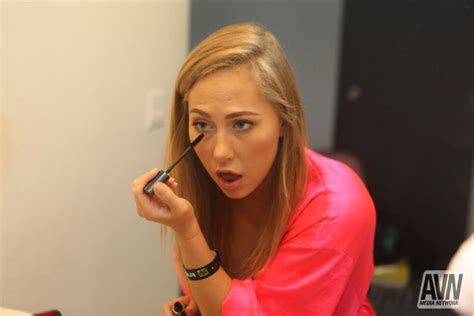 A Day In The Life Of Carter Cruise AVN