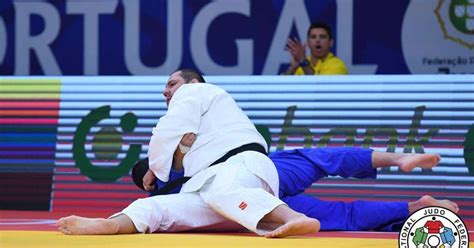 Rafael Silva conquista bronze e Brasil fecha participação no Grand Prix