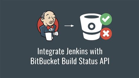 integrate jenkins with bitbucket build status api get started with jenkins part 6 youtube