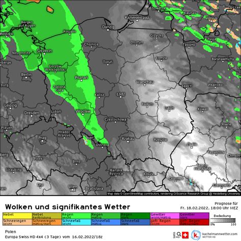 Pogoda Na Pi Tek Lutego Chwilowy Odpoczynek Lecz Nadci Ga Kolejne