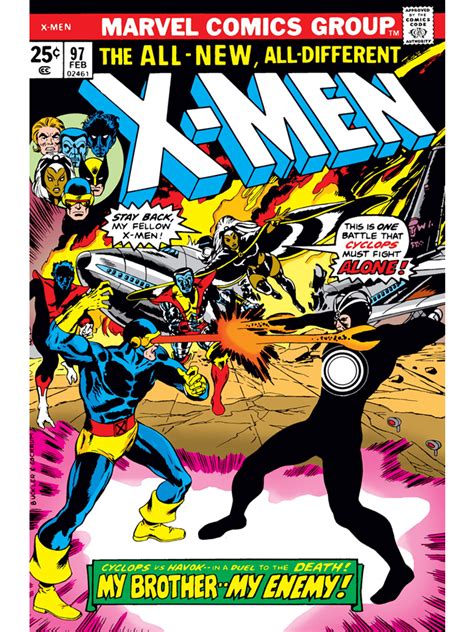 Classic X Men On Twitter Uncanny X Men Cover Dated February