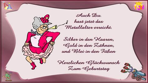 Spruch Geburtstag Frau Ideas In Sprucherdb