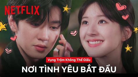 Giây phút Đoàn Gia Hứa rung động với Tang Trĩ Vụng trộm không thể