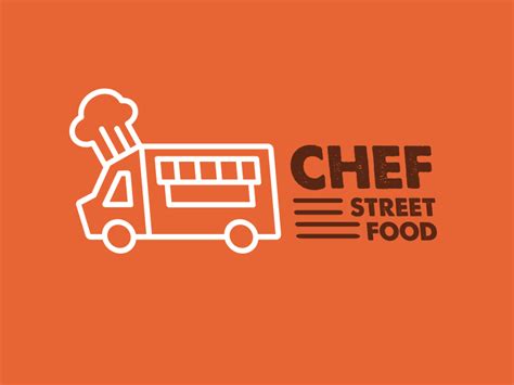 15 Exemples De Logo Pour Un Food Truck Graphiste Blog