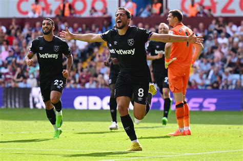 West Ham Sack Julen Lopetegui With Graham Potter Lined Up Fullview