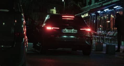 Imcdb Org Audi A Sportback Tfsi Typ Y In Bri