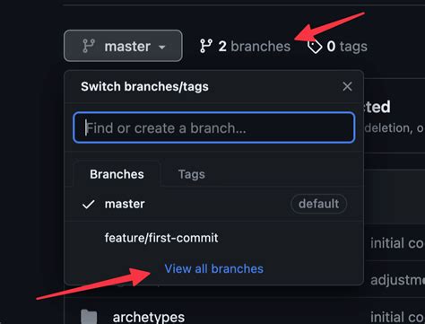 Renaming The Default Branch In Git