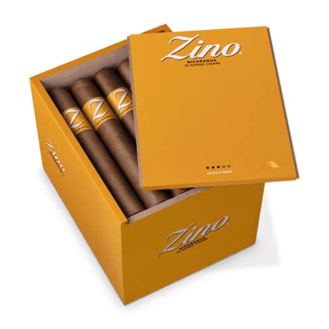 Zino Nicaragua Gordo Cigar