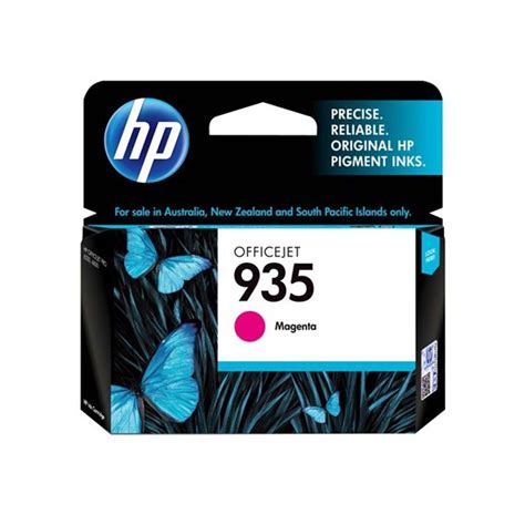 Cartouche Jet D Encre Original Hp Magenta C P Ae Spacenet
