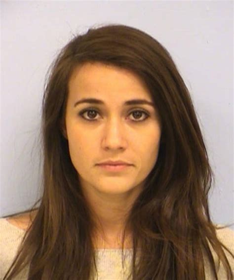 35 Of The Hottest Mugshot Girls And Why They Got Busted Wow Gallery