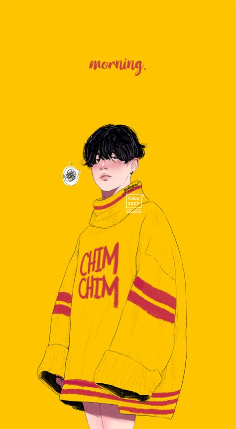 Todos Los Derechos Reservados A Sus Respectivos Autores Jimin Fanart