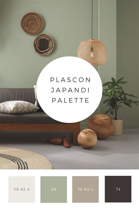 Japandi Style Color Inspiration Artofit
