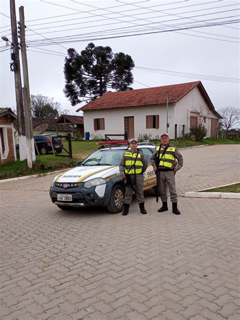 Batalh O Realiza Opera O Plano T Tico Operacional Brigada Militar