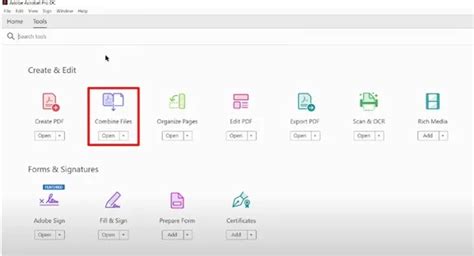 how to merge pdfs with and without adobe quick guide updf