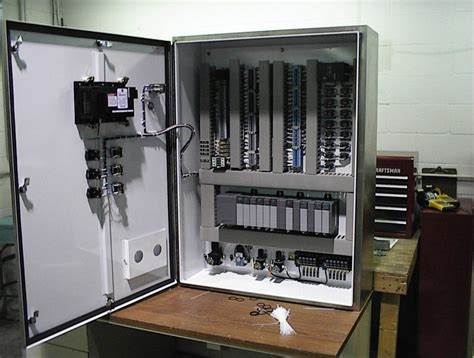 PLC Panels At Best Price In Chennai By AP Powers Technologies ID