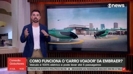 Embraer anuncia novo financiamento de R 290 milhões para fabricar