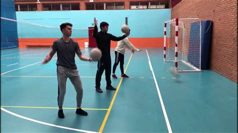 Total 99 Imagen Como Rematar Mas Fuerte En Voleibol Viaterra Mx