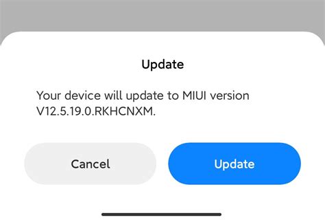 How To Install Miui Updates Manually Early Xiaomiui Net