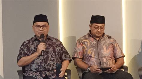Anies Bentuk Tim Delapan Koalisi Perubahan Beri Tugas Khusus Finalkan