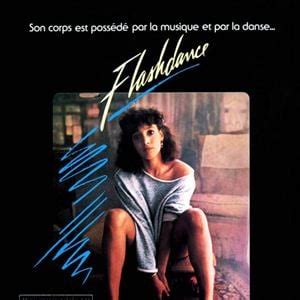 Flashdance Fotos e Pôster AdoroCinema