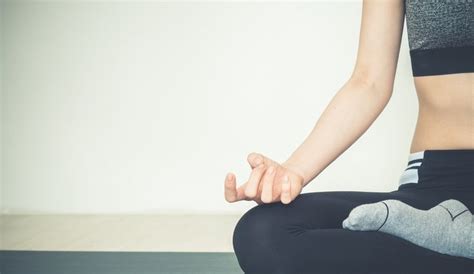 7 técnicas de respiración para relajar cuerpo y alma Bekia Fit