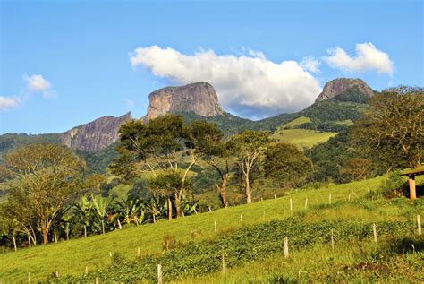 Serra Da Mantiqueira Campos Do Jord O