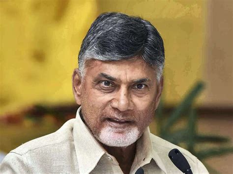 NDA Will Emerge Indisputable Unquestionable Winner Chandrababu Naidu