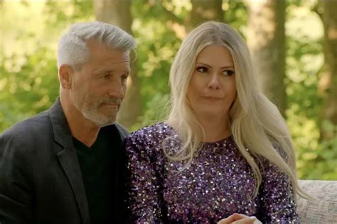 My Mum Your Dad S Monique Breaks Silence On Secret Relationship With