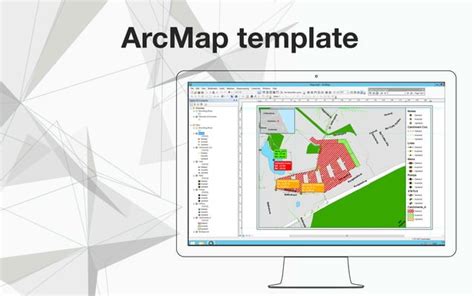 Database Comparison And ArcMap Data Driven Pages PPT
