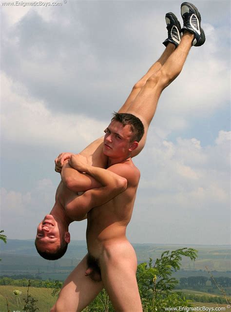 Naked Fighting Porn Telegraph